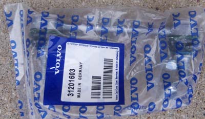 Purchase Volvo S60 S80 V70 XC70 xc90 genuine Volvo OEM stabilizer link ...